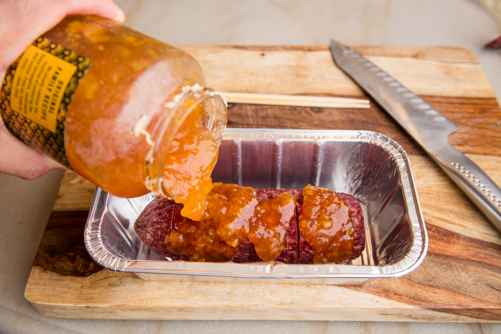Three easy and delicious salami hacks - I Want Romanian